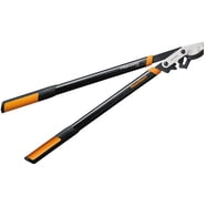 Fiskars Power-Lever Tree Pruner (14') - Walmart.com