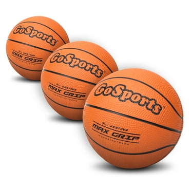 Hathaway 7-in Mini Basketball - Walmart.com
