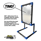 SZP Strike Zone Pro (Steel) - Strike Zone Target for plastic balls ...