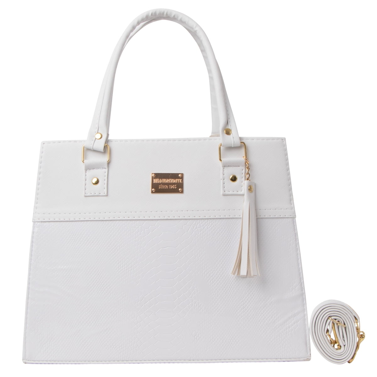 Bolsa Fana Maura Color Blanco Refinada FANA MAURA BLANCO | Walmart en línea