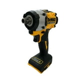 DEWALT DCF921 ATOMIC 20V MAX Cordless Wrench 1/2 in Cordless Impact ...