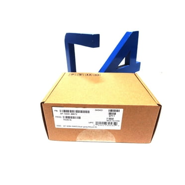 HPE JW834A Aruba Mobility Controller 7240Xm (Us) - Network Management ...