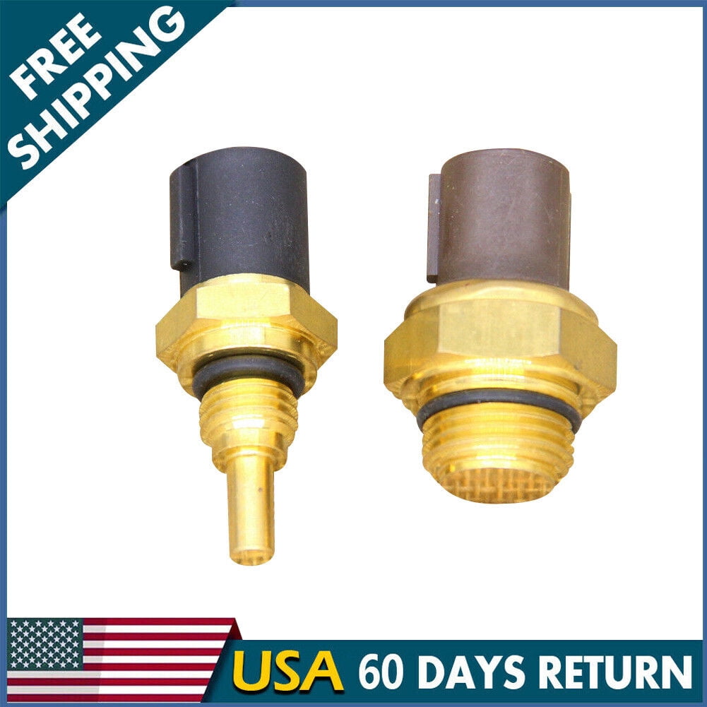 OEM Radiator Coolant Fan Temperature Sensor Water Temp Switch For Honda ...