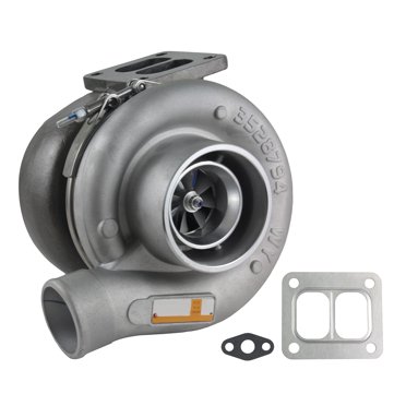 New Turbocharger Fits Cummins Qsk50 Cm1250 Qsk Engines 465436-0006 ...