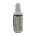 Rescue (Accel) Animal Disinfectant for Poultry, Swine, Kennel - 1 Quart ...