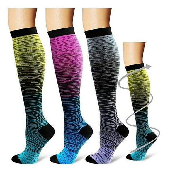Compression Socks and Stockings | Walmart Canada