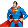 McFarlane Toys DC Multiverse Superman Hush 7in Action Figure, Ultra ...