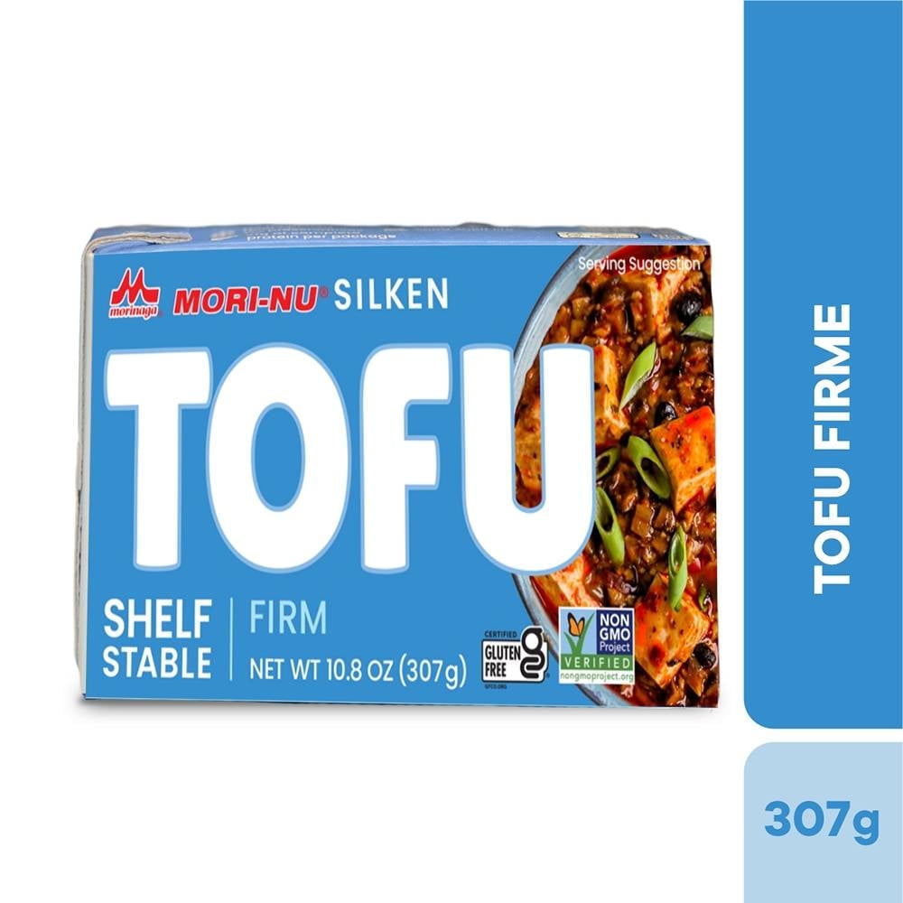 Tofu Mori-Nu Morinaga 307 g | Walmart en línea