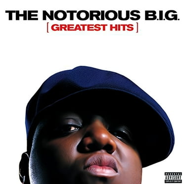 The Notorious B.I.G. - Ready To Die - Music & Performance - Vinyl ...