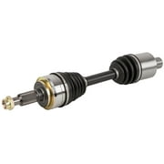 Chevrolet Astro Cv Axle Assembly