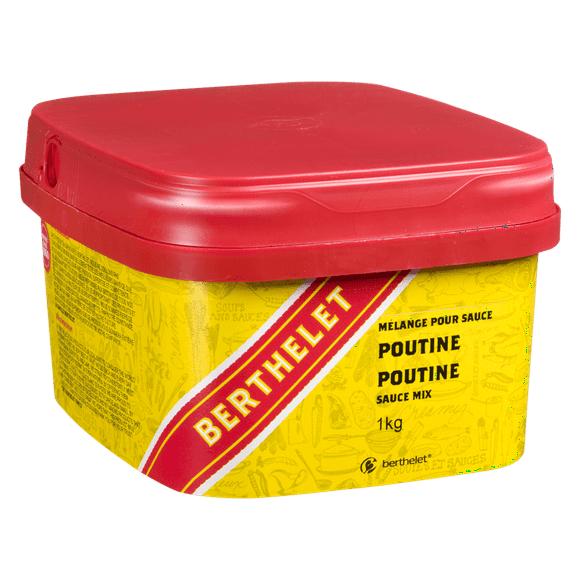 Berthelet | Walmart Canada