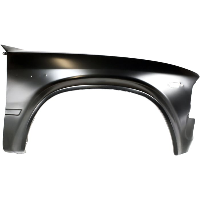 Fender for 1980-1983 Toyota Pickup Front Passenger Side - Walmart.com