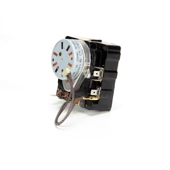Groen NT1085 60 Minute Brass Bushing Timer - Walmart.com