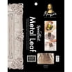 Old World Art Gold Leafing Kit for Paint Crafts, Basic Set to Add ...