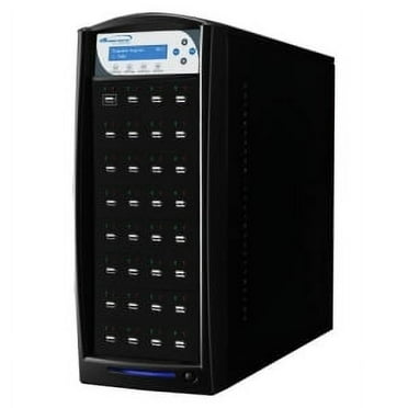 Copystars Super USB Duplicator 1-20 Copy USB Drive Multi copier ...
