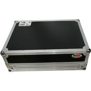 ProX X-6U7D 6U 7" Deep Vertical Effect Rack Case - Walmart.com