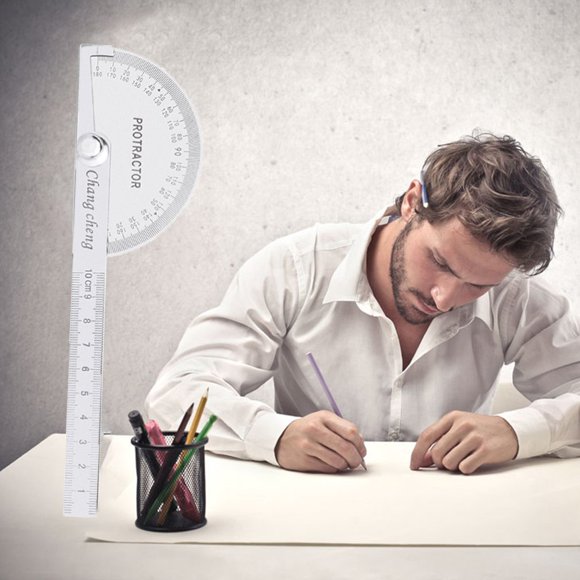 Protractors & Compasses | Walmart Canada