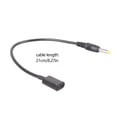 5V Type C To 4.0x1.7mm Power Adapter For Portable Electronics And ...