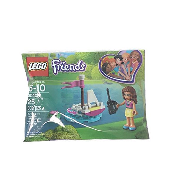 LEGO Boat Sets