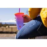 TAL Color Changing Cups 24oz, 8 Pack - Walmart.com