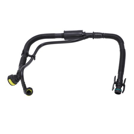 Car Crankcase Breather Hose, Professional Oil Breather Suction Pipe ...