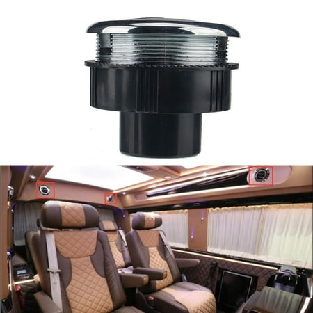 babydream1 Round Bus Ceiling Air Conditioning Vent Bus Air Conditioning ...