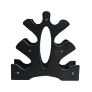 Weider Dumbbell Weight Rack, Dumbbells Not Included - Walmart.com