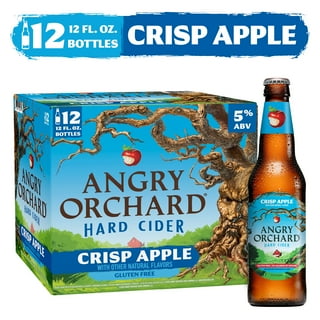 Apple Beer Brands