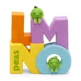 Tonies Toy: LMNO Peas Alphabet Learning Audio Play Figurine - Walmart.com