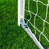 FORZA Alu60 Freestanding Soccer Goals [11 Sizes] | Professional ...