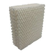 AIRCARE 1043 Super Wick Evaporative Humidifier Wick Filter with Trapmax ...