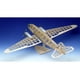 Guillow's Douglas DC-3 Model Kit - Walmart.com