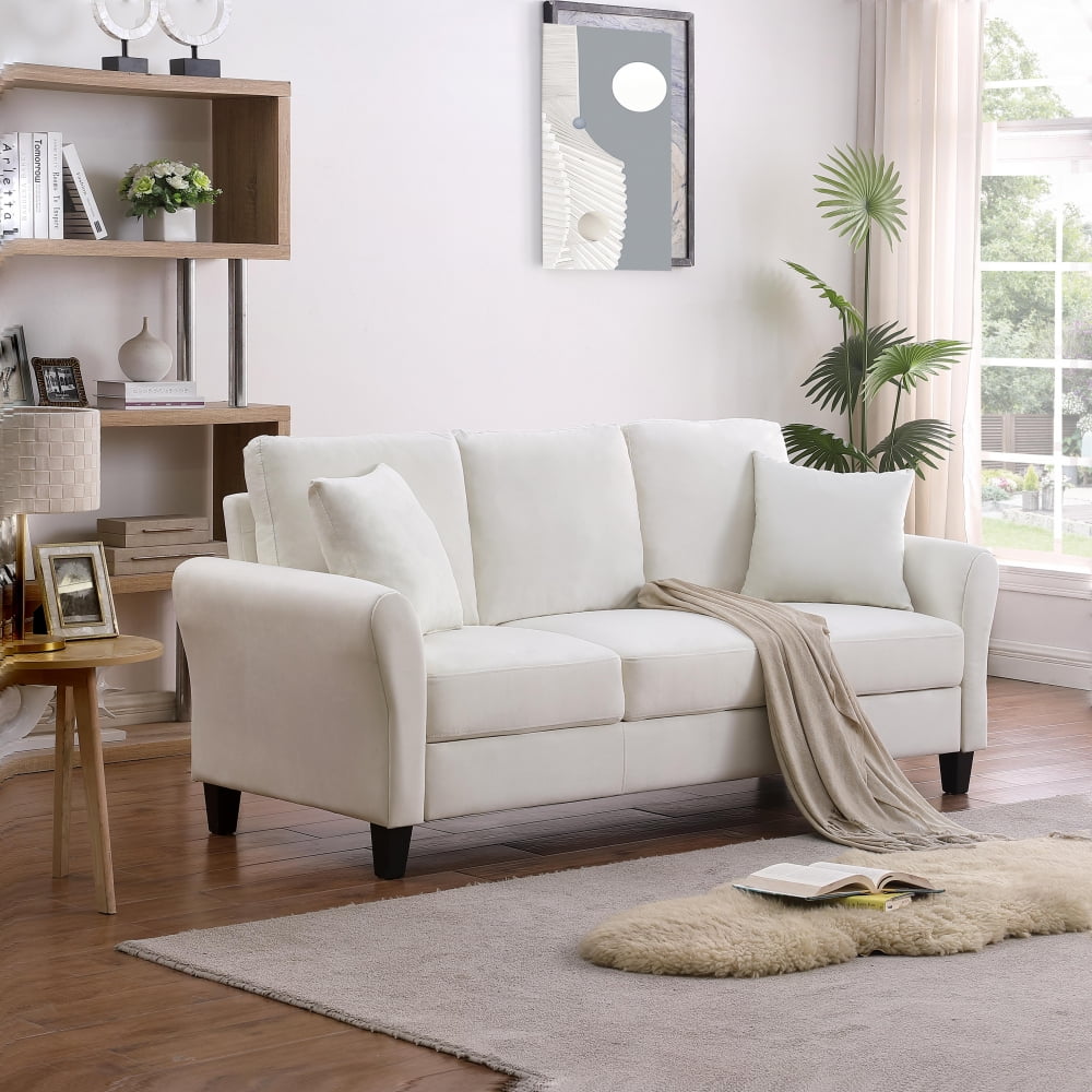 Sofas 78 Inches Long | Baci Living Room