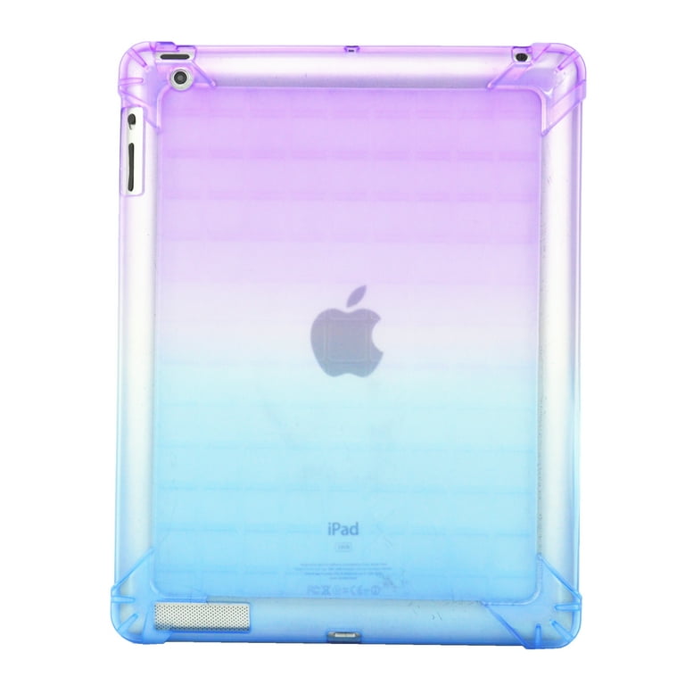 Ipad 4 White Back