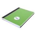 Poly Composition Notebook (3 Pack) - Walmart.com
