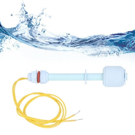 EOTVIA Water Level Switch Sensor,Liquid Level Switch Sensor,Float ...