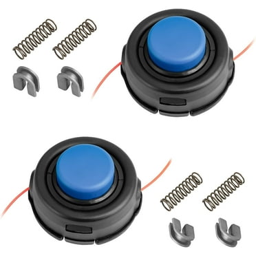 EGO Powerload String Trimmer Head Replacement for ST1510T Models - Weed ...