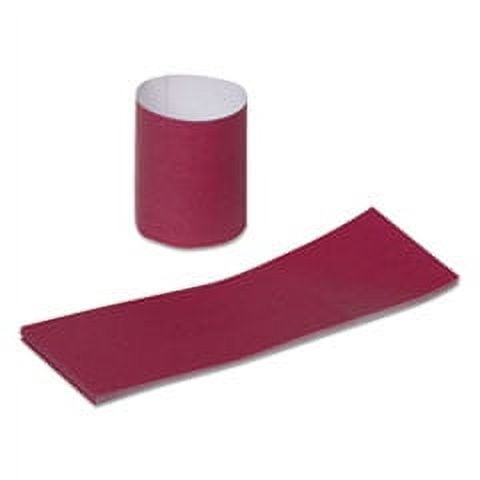 Napkin Bands Self Adhesive