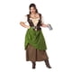 Plus Tavern Maiden Costume for Women - Walmart.com