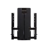 Ergotron - Mounting kit (tilt bracket, mounting template, low-profile ...