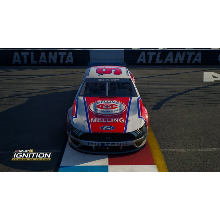 Nascar 2022 Game Xbox 360