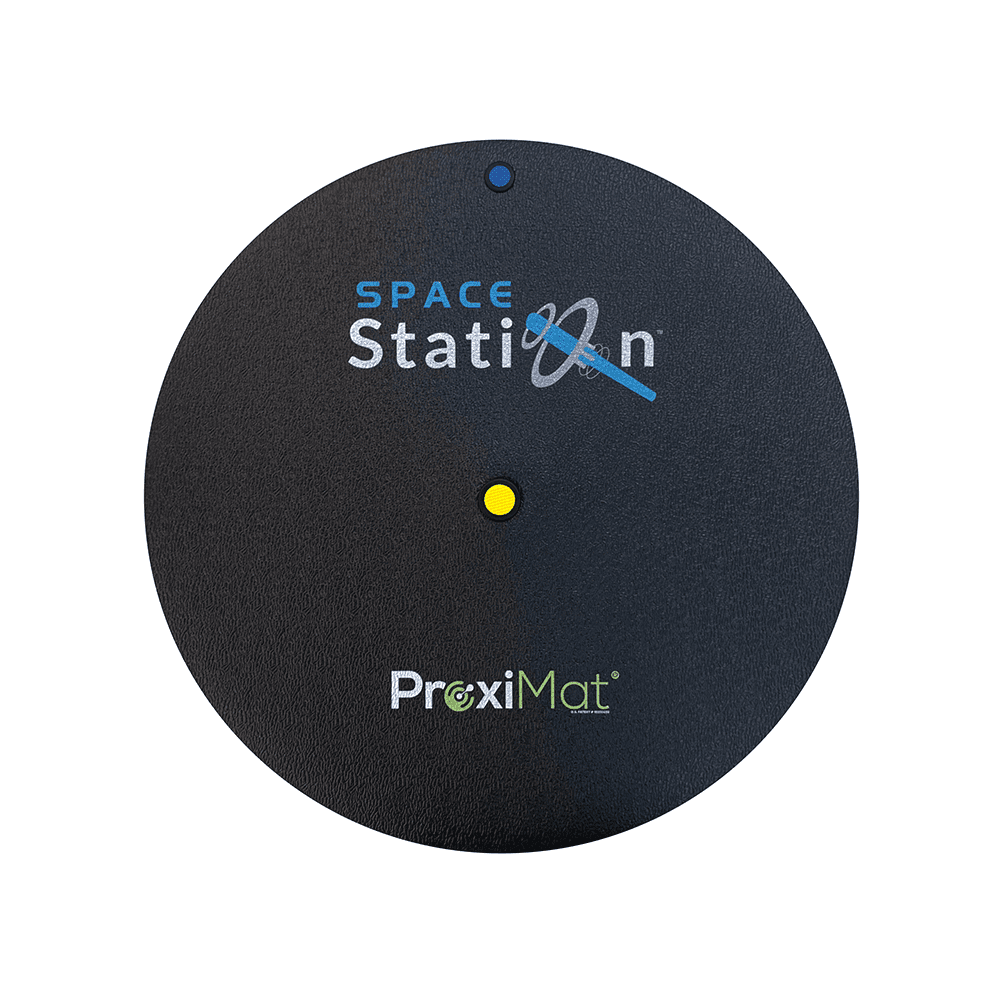 VR Mat - Proximat Space Station Theo 35" Accessory for Oculus Rift and ...