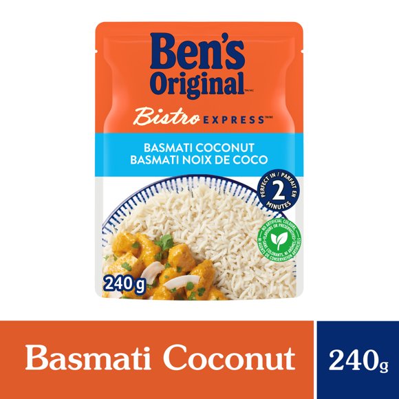 Basmati rice | Walmart Canada