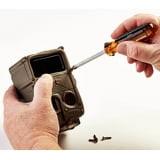 CUDDEBACK LONG RANGE VIDEO CAMERA 20 MP BROWN - Walmart.com