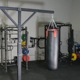 Titan Fitness Boxing Arm for Heavy Bag Boxing Stand - Walmart.com