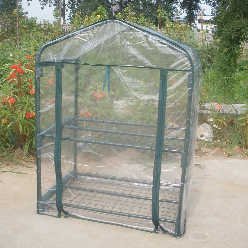 Click here for Fdit Portable Greenhouse  Garden House mini Flower... prices