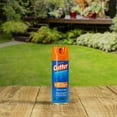 Cutter Unscented Insect Repellent, 6-Oz Aerosol Spray for Outdoor ...