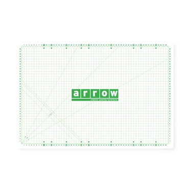 "Sullivans Large Super Size Cutting Mat 40""X72"" - High Quality ...