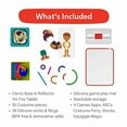 Osmo - Genius Starter Kit for Fire Tablet + Reflector Adapter for Fire ...