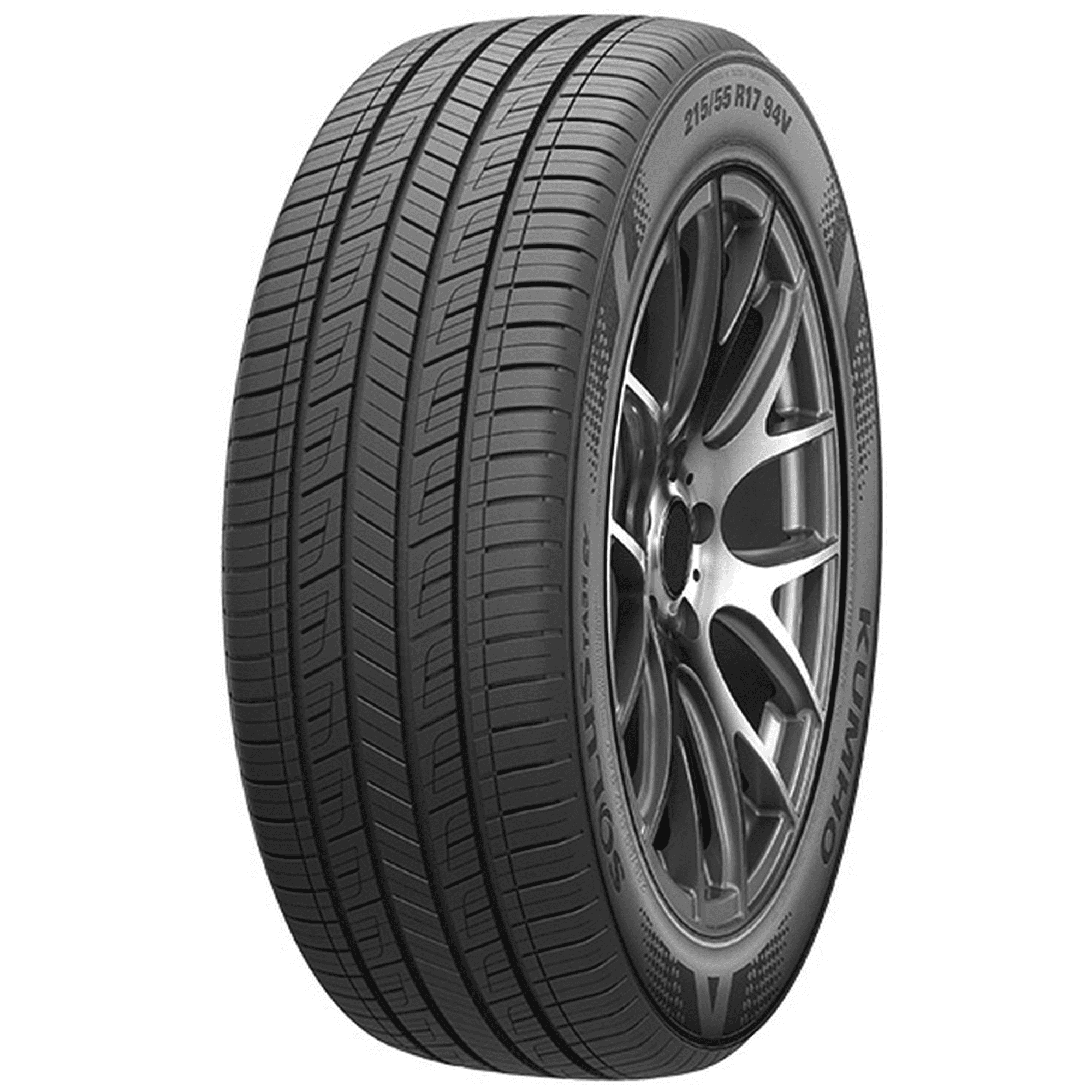 Click here for Kumho Tire Kumho Solus Ta31 Tire 205/60r16 92h All... prices